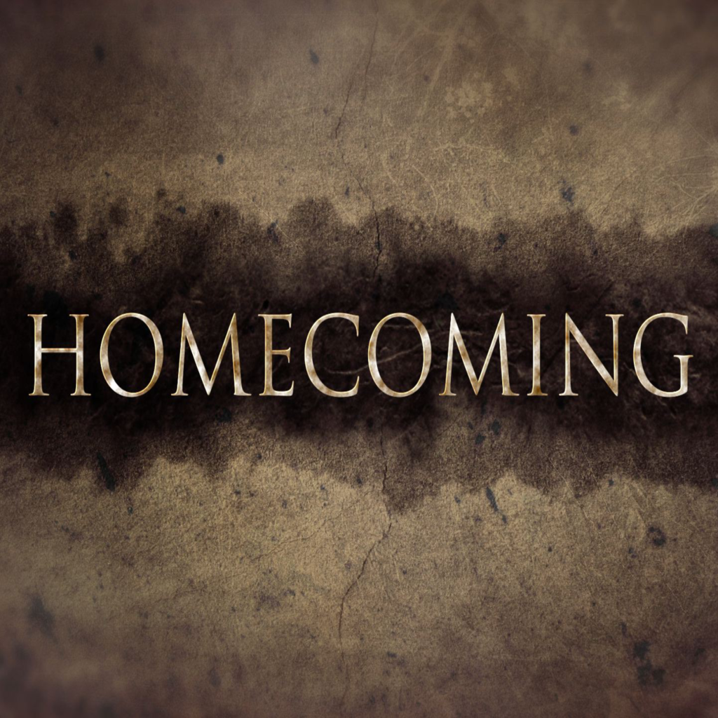 “Homecoming” - Carrollwood Baptist Church
